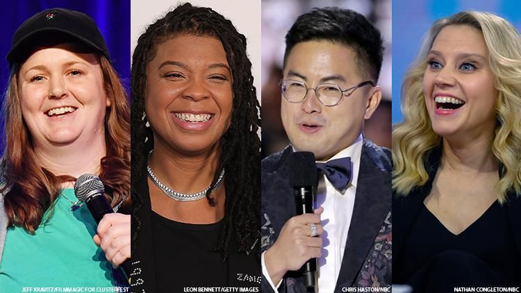 A Brief History of LGBTQ+ Firsts On ‘Saturday Night Live’