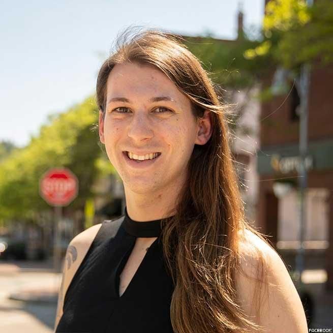 Meet the 2020 'Rainbow Wave' of LGBTQ+ Election Victories