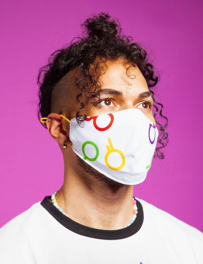 After Years of Speculation, Teletubbies Come Out (With Pride Merch!)