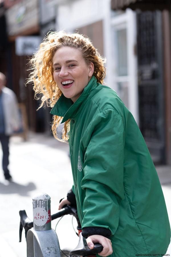 The Advocate's 2020 Champions of Pride Come to Life in AR Experience