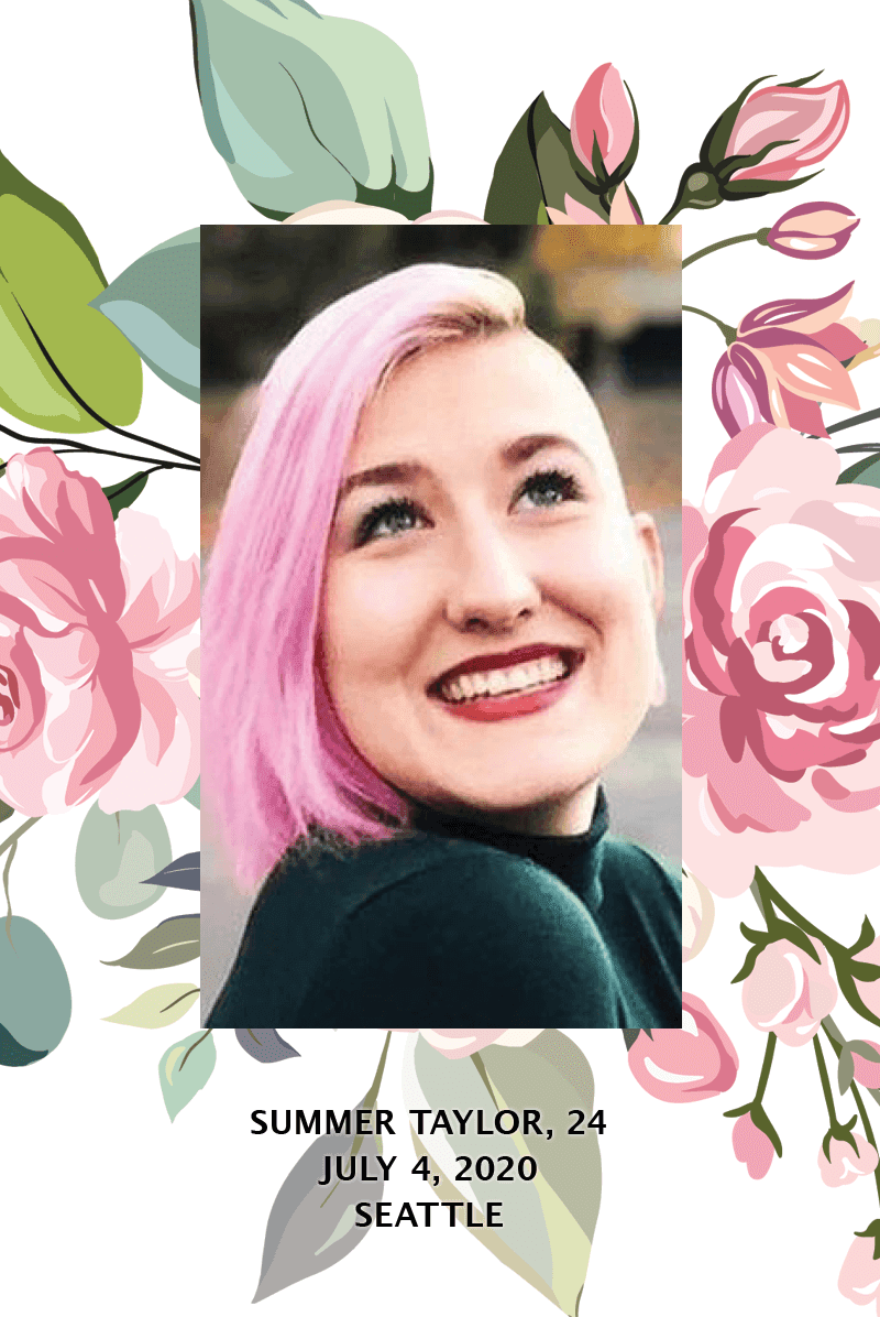 These Are the Trans People Lost to Violence in 2020