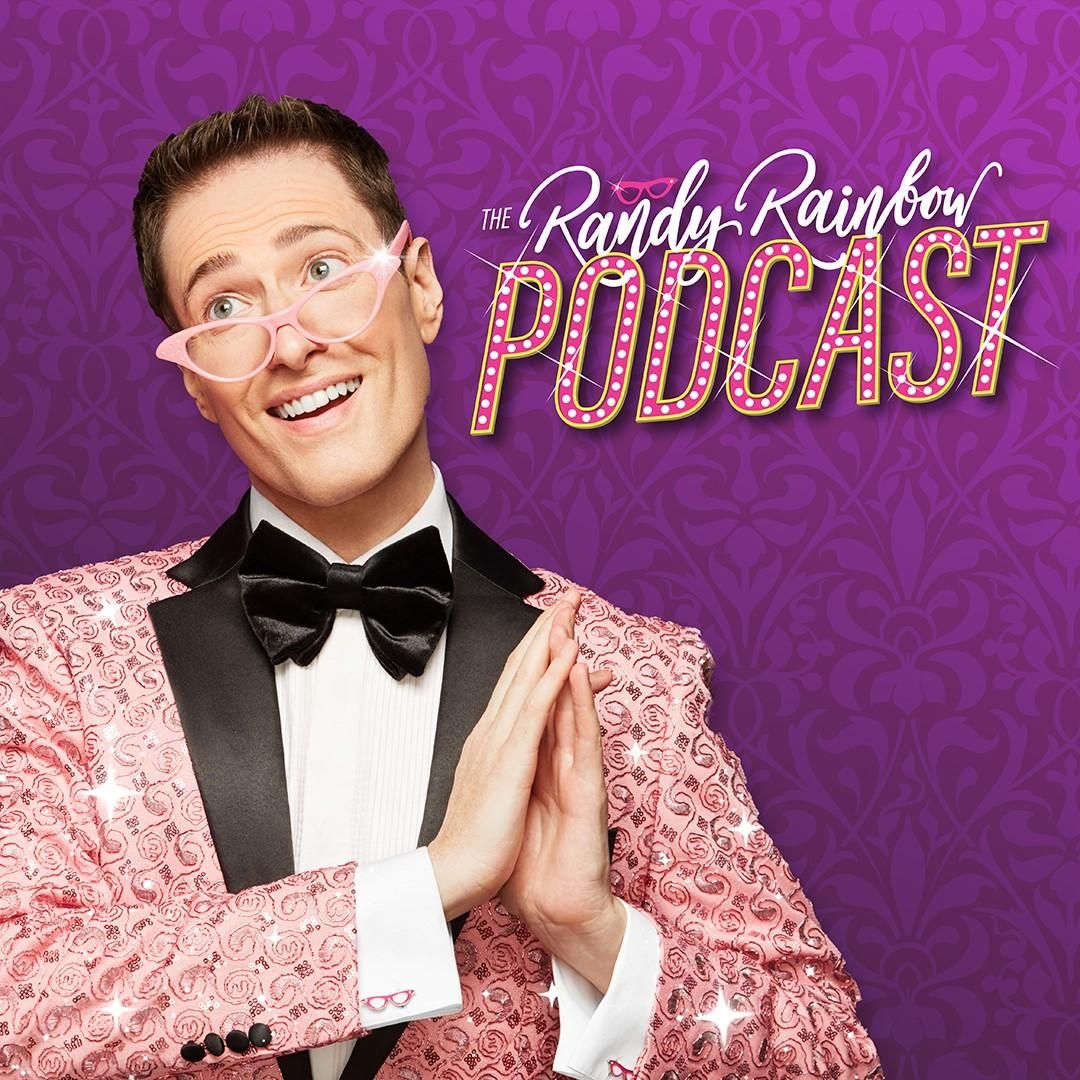 Randy Rainbow Takes His Queer Comedy to the World of Podcasts