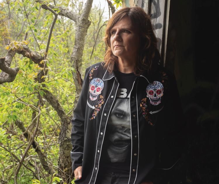 Amy Ray, the Indigo Girls, and the Soundtrack of Our Gay Lives