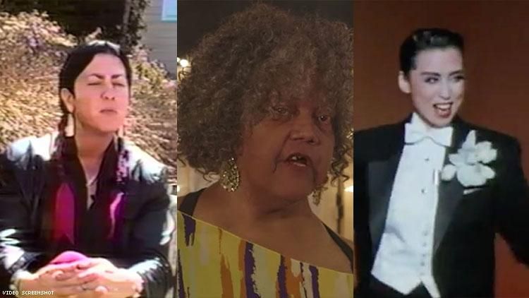 12 Movies That Celebrate the Richness of the Transgender Experience