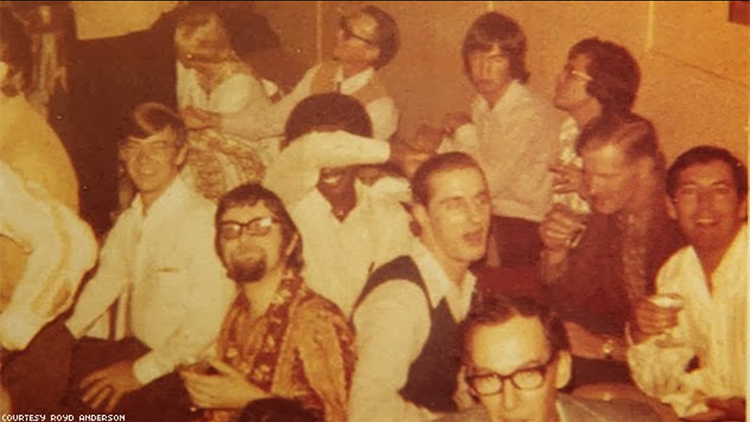 Remembering the Worst Mass Killing of LGBT People in U.S. History