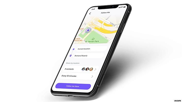 Grindr Works With UrSafe to Offer Users New Security Measures