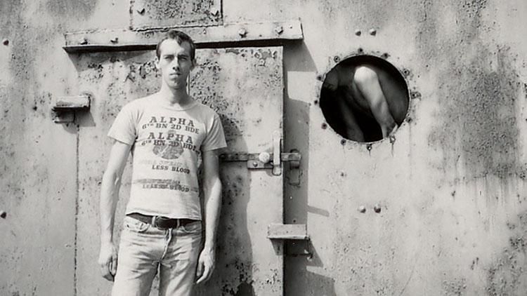 The Rage and Resistance of David Wojnarowicz on Film